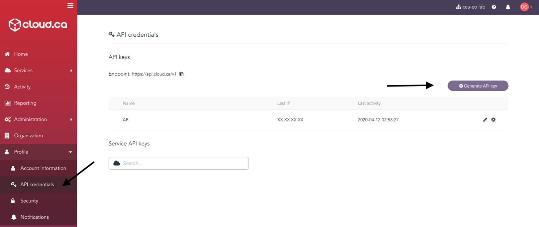 Using Terraform To Deploy A Kubernetes Rke Cluster On Cloudca